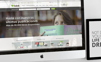 Bubok Argentina - Distribución internacional de libros de autores noveles